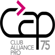 Cap75 - Club d'Entreprises à Paris et en Île-de-France